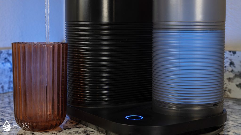 Review: Aquasana Clean Water Machine Countertop Filter