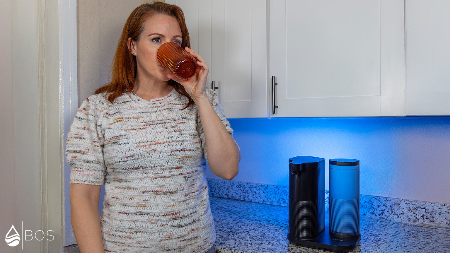Review: Aquasana Clean Water Machine Countertop Filter