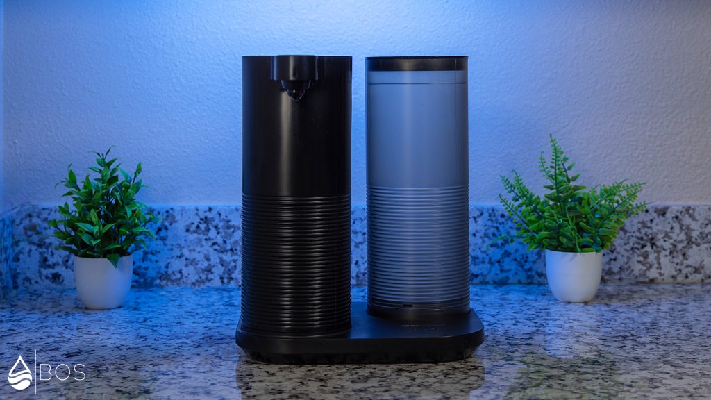 Review: Aquasana Clean Water Machine Countertop Filter