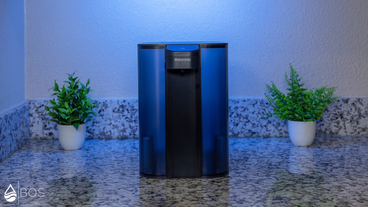 Best Countertop Water Filters 2026: Lab & Hands-On Testing