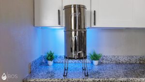 Review: Purewell Gravity Water Filter System