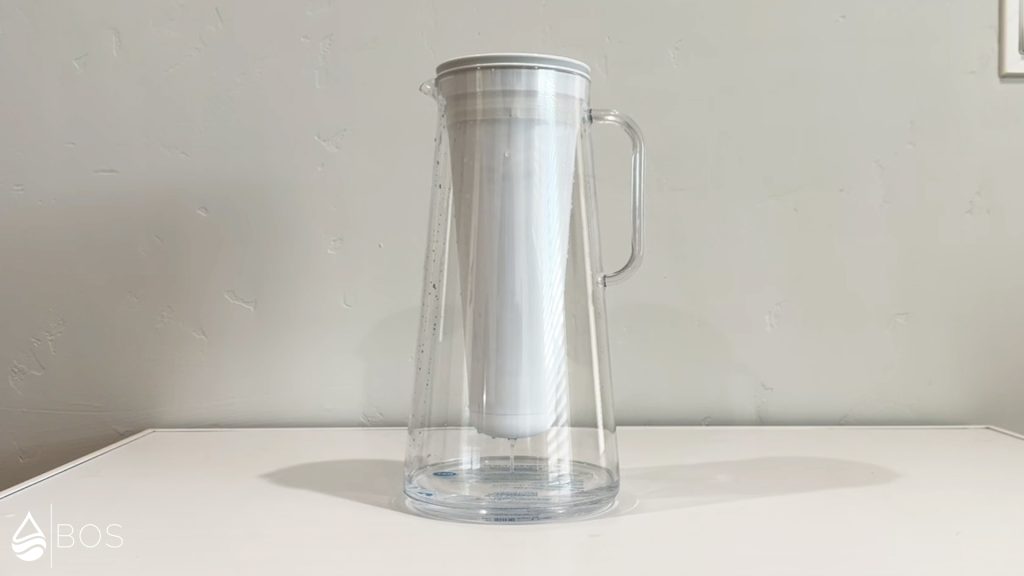 Review: LifeStraw Home 10-Cup Water Filter Pitcher