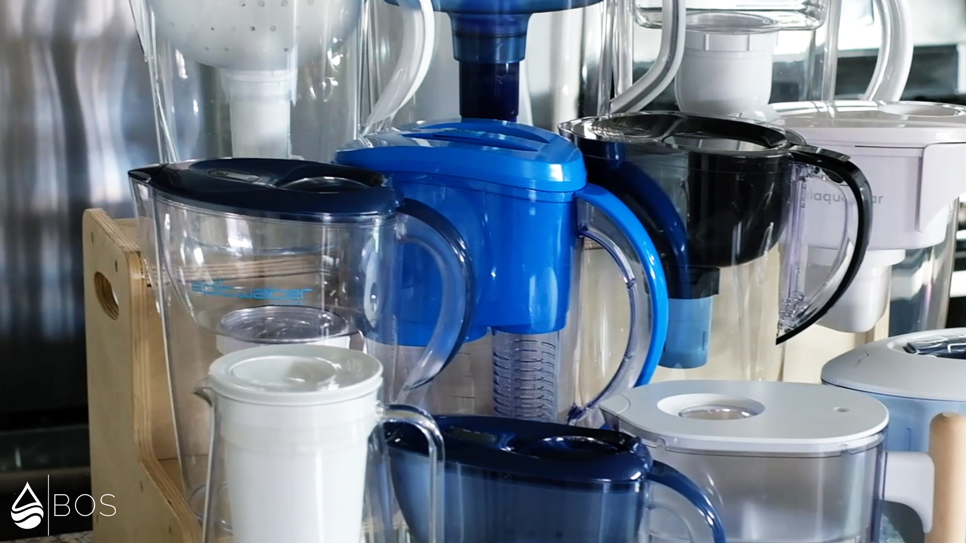 Review: ProOne Water Pitcher With G2.0 M Filter