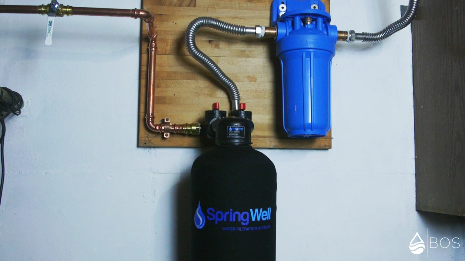 How Much Does a Good Water Filter Cost?