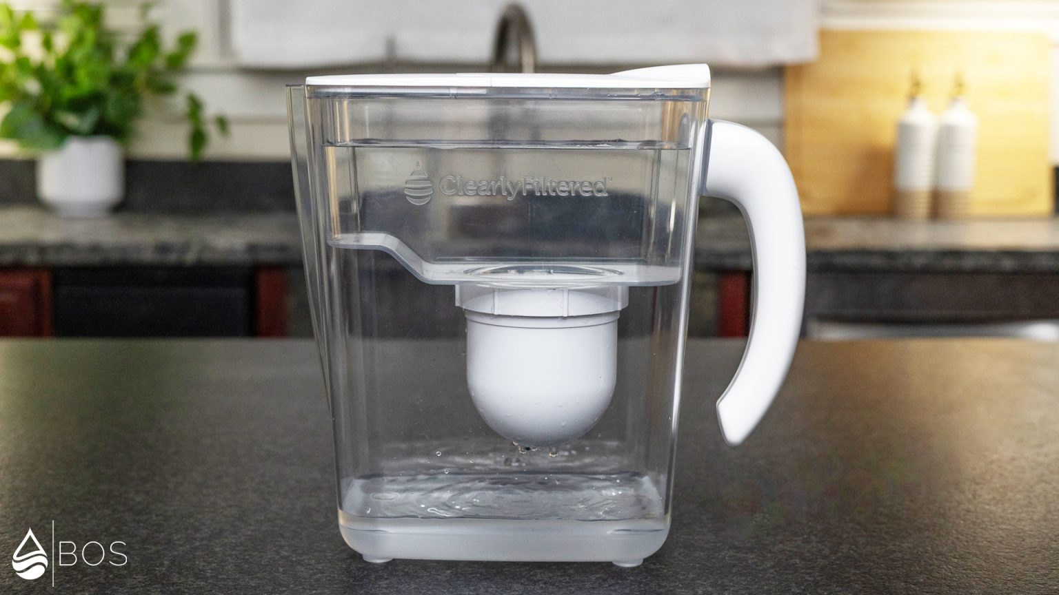 Best Water Filter Pitchers 2026: Lab Analysis & Hands-On Testing