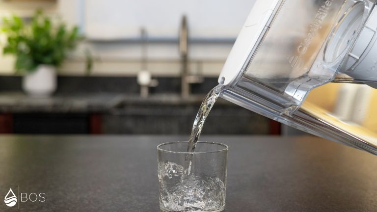 Clearly Filtered Water Pitcher Review: Lab & Hands-On Testing