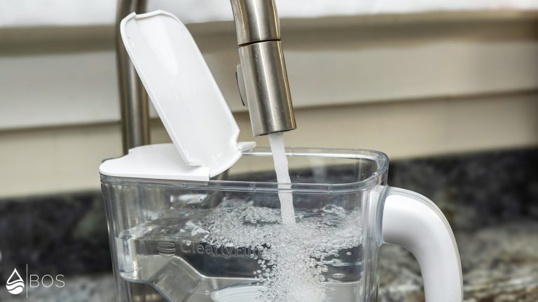 Clearly Filtered Water Pitcher Review: Lab & Hands-On Testing