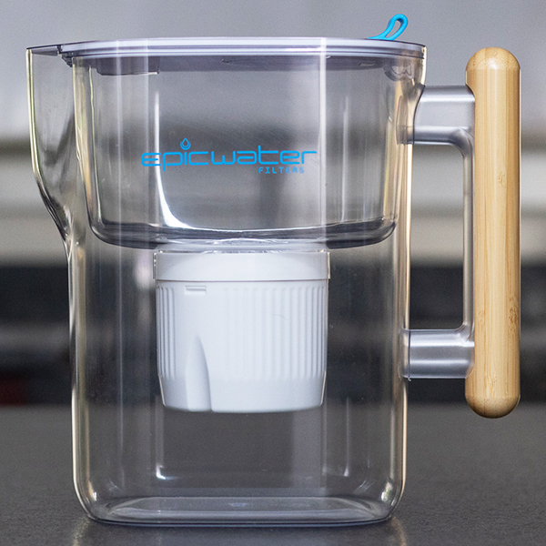 Water Filter Pitchers | All Our Guides & Resources