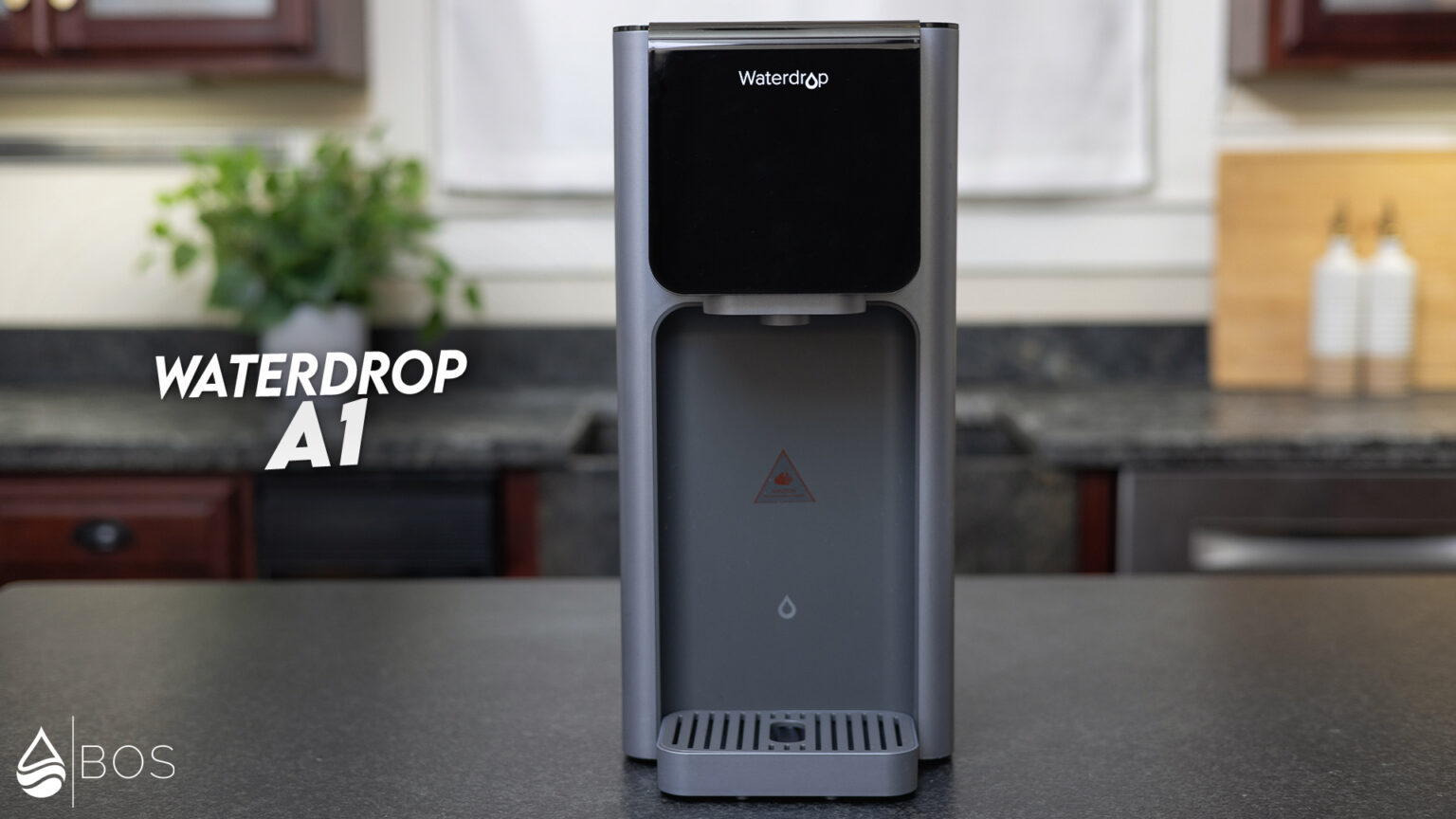 Best Countertop Reverse Osmosis Systems: Lab & Hands-On Testing